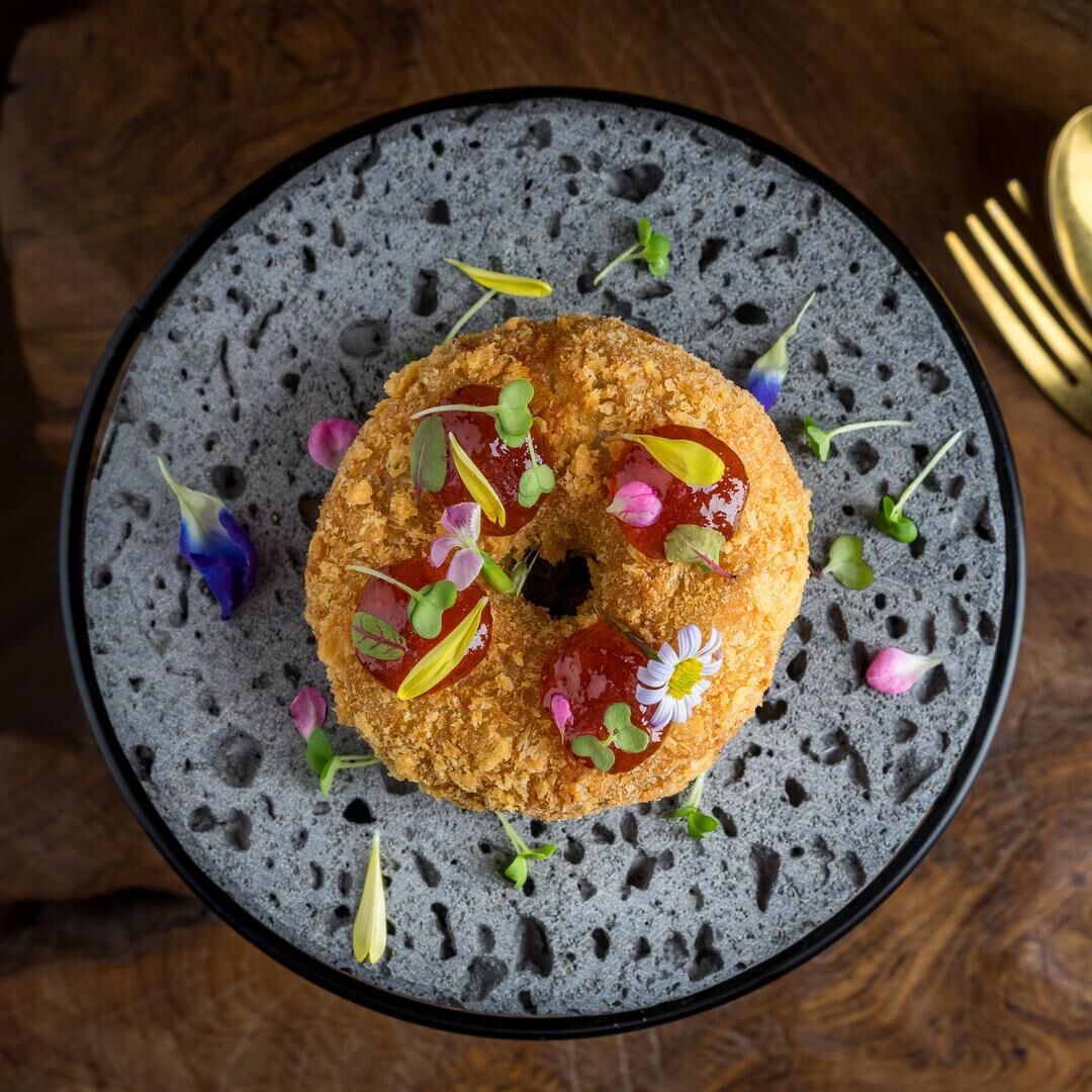 Talung Thai – Phuket - a MICHELIN Guide Restaurant