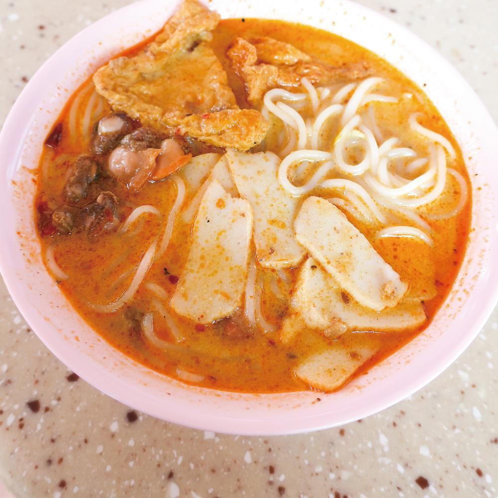 Heng Heng Cooked Food – Singapore - a MICHELIN Guide Restaurant