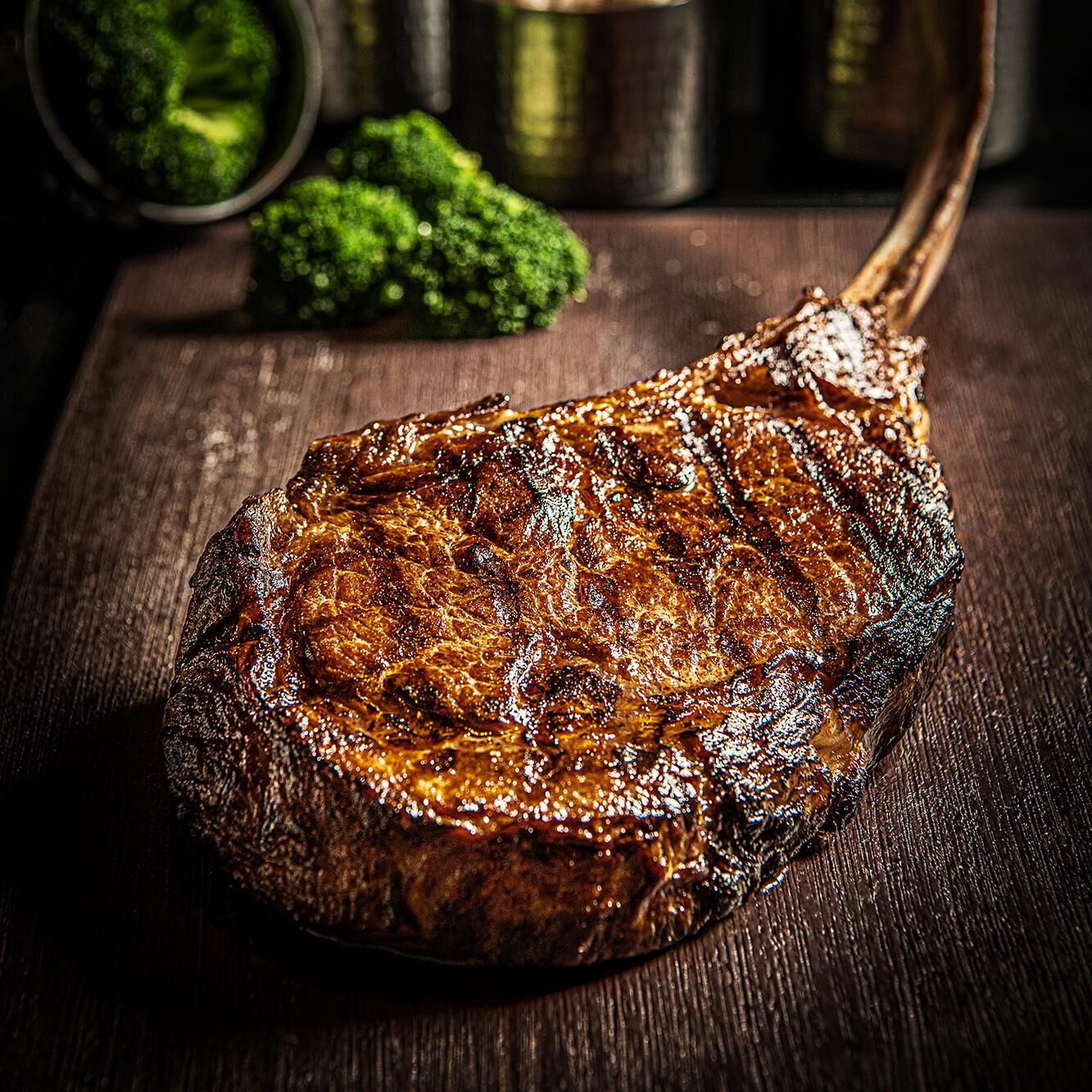 The Kitchen – Macau - a MICHELIN Guide Restaurant