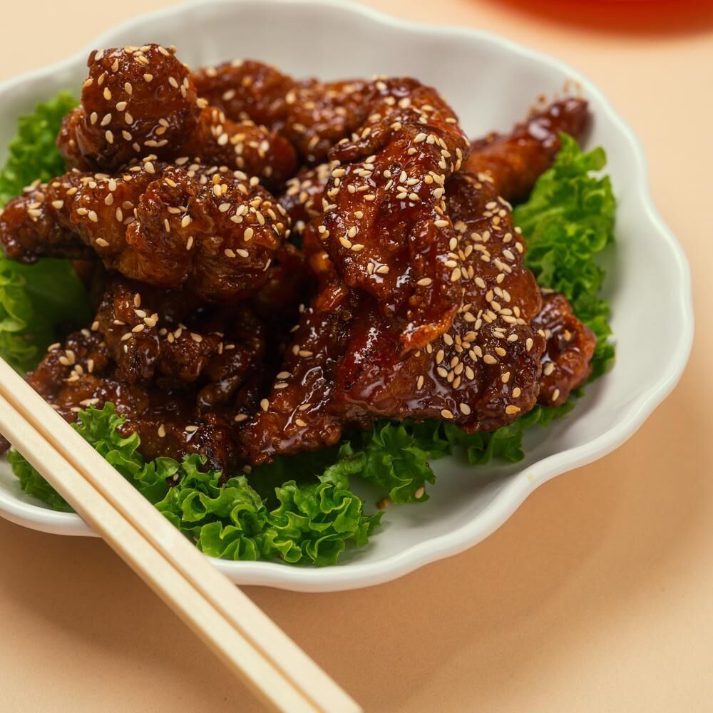 Keng Eng Kee (Bukit Merah) – Singapore - a MICHELIN Guide Restaurant