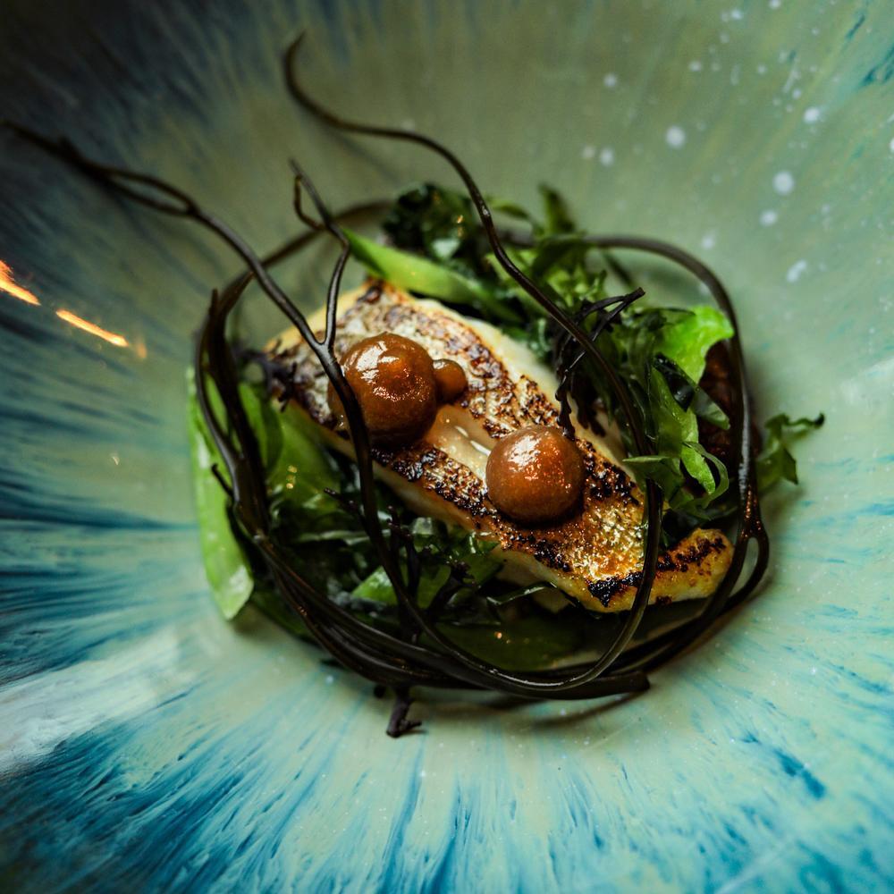 Ima - Rennes - Un restaurant du guide MICHELIN