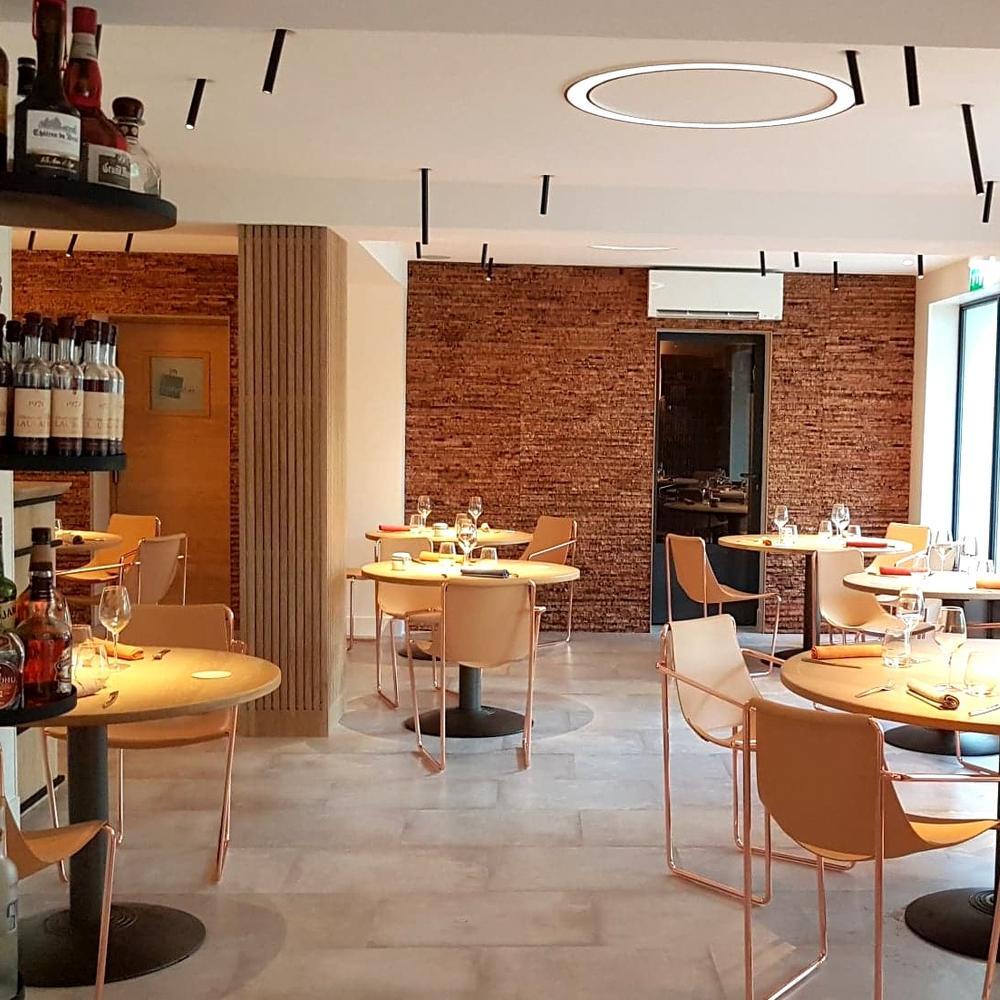 Béziers MICHELIN Restaurants - the MICHELIN Guide France
