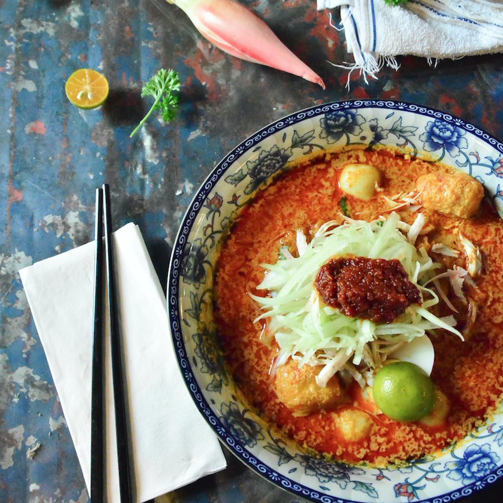 Limapulo – Kuala Lumpur - bir MICHELIN Rehberi Restoranı