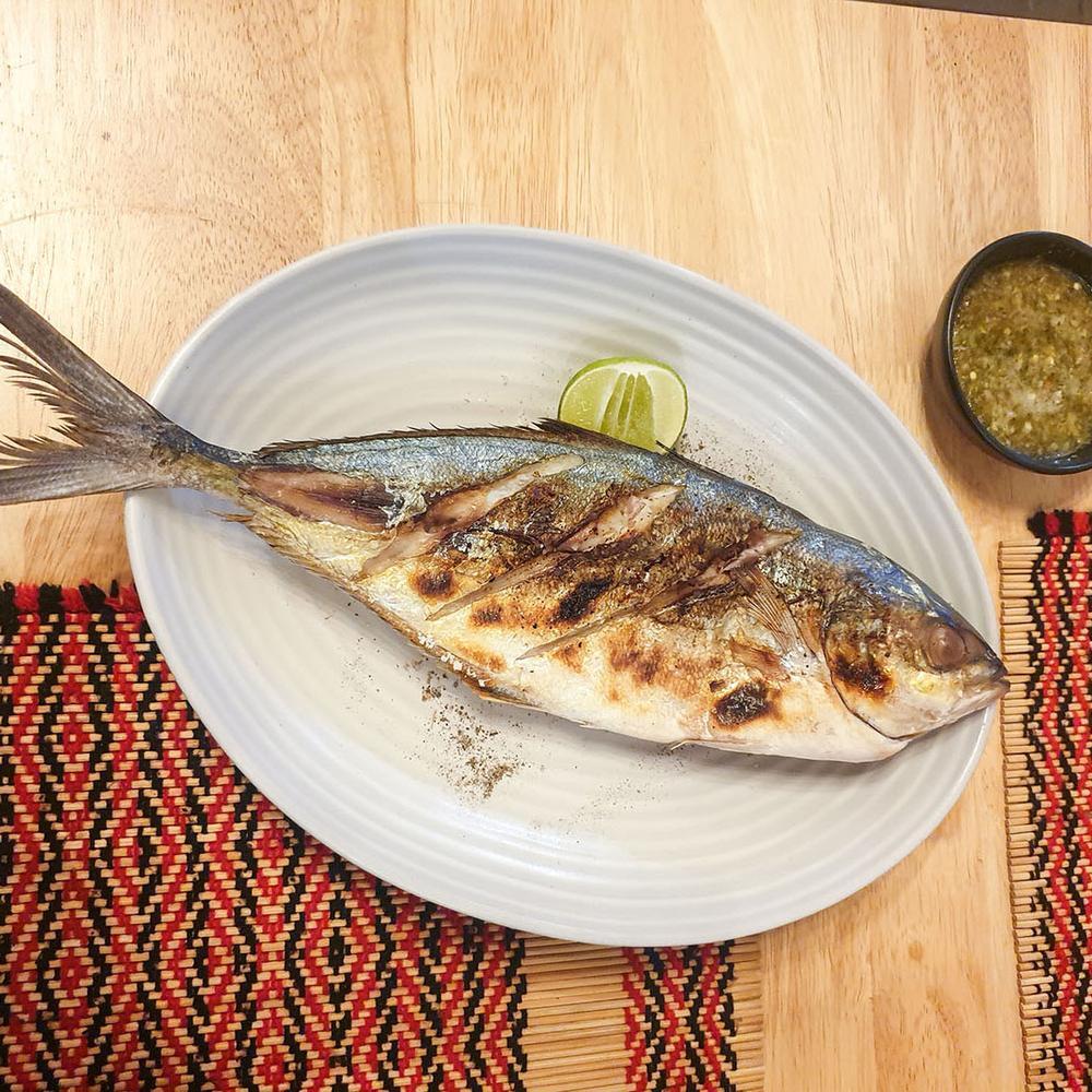 Maadae Slow Fish Kitchen – Chiang Mai - a MICHELIN Guide Restaurant