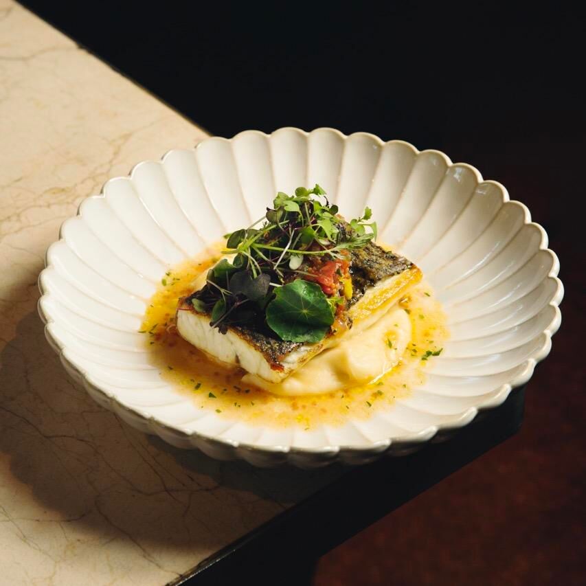 Open Farm Community – Singapore - a MICHELIN Guide Restaurant