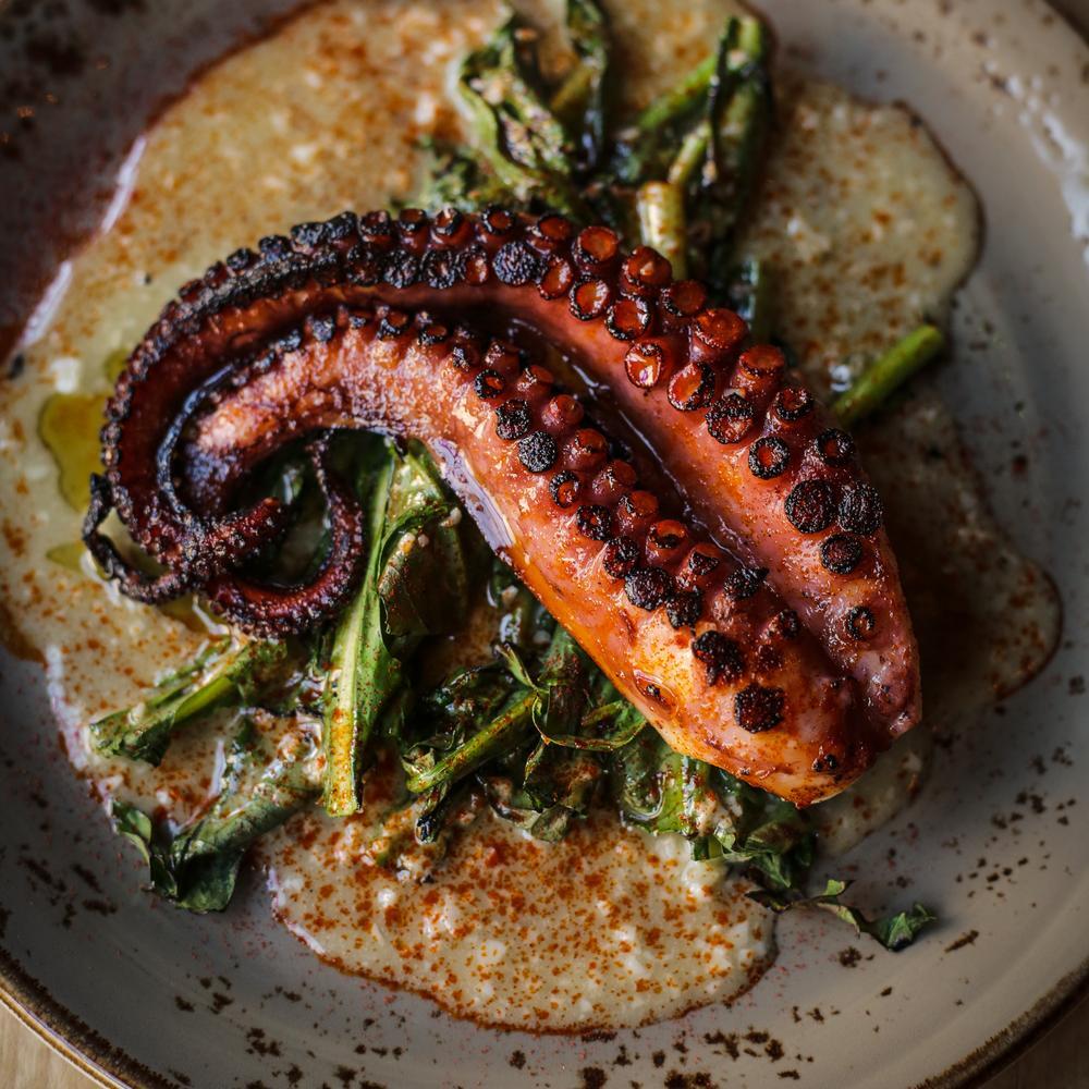 Bar Isabel – Toronto - a MICHELIN Guide Restaurant