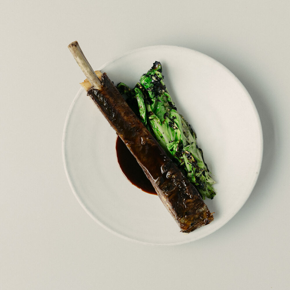 Otto – Berlin - a MICHELIN Guide Restaurant