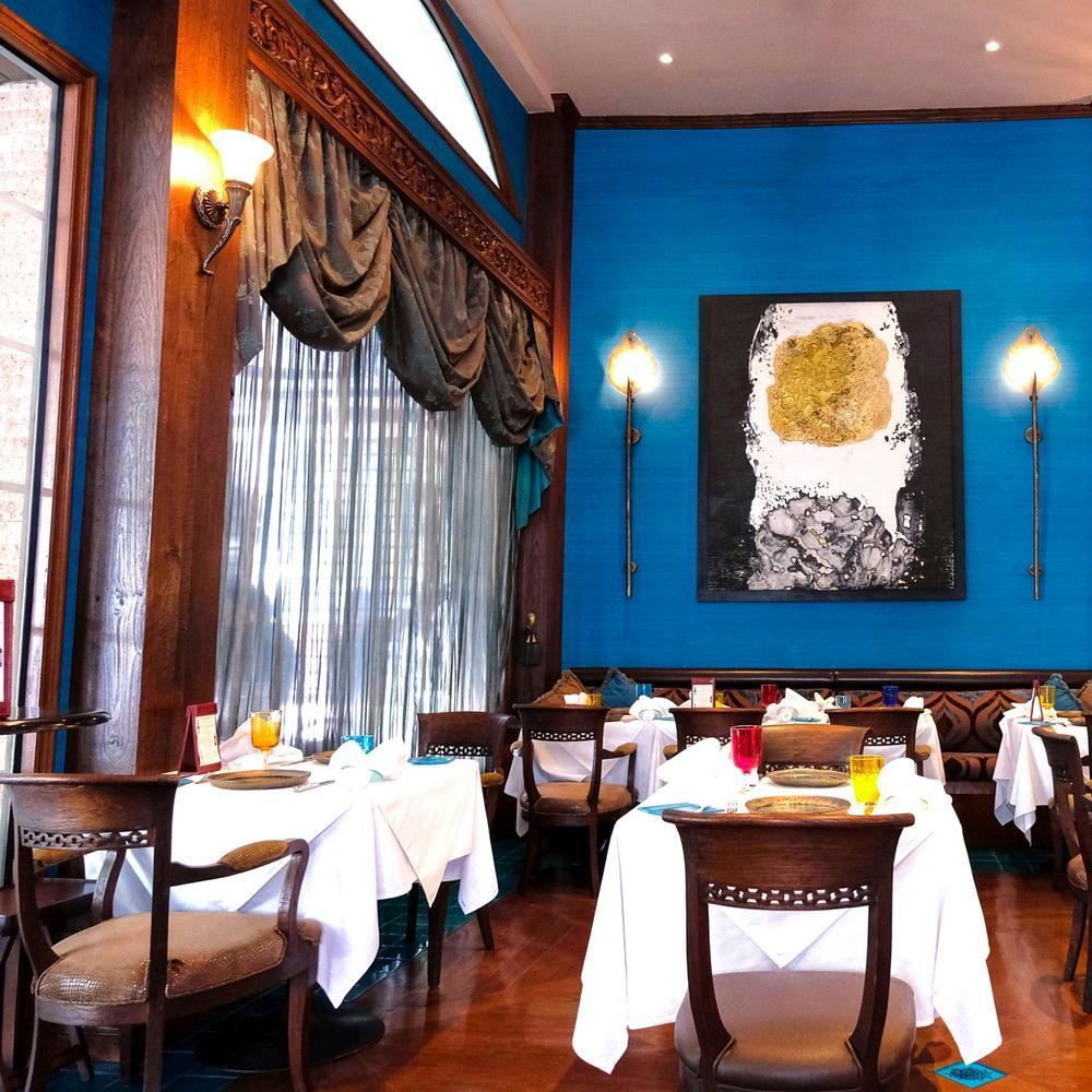 Sorn – Bangkok - a MICHELIN Guide Restaurant