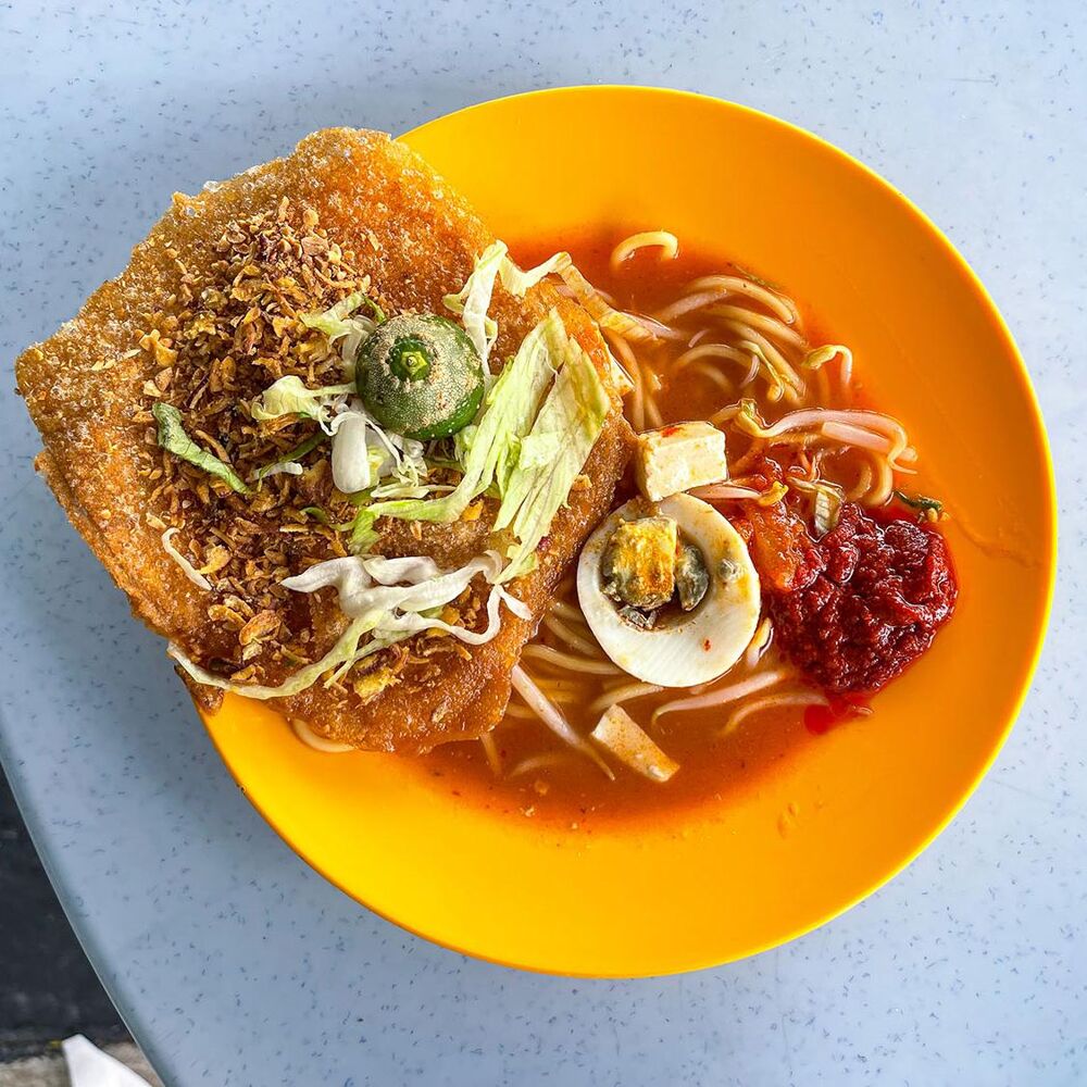 Misai Mee Jawa (Butterworth) – Seberang Perai - a MICHELIN Guide Restaurant