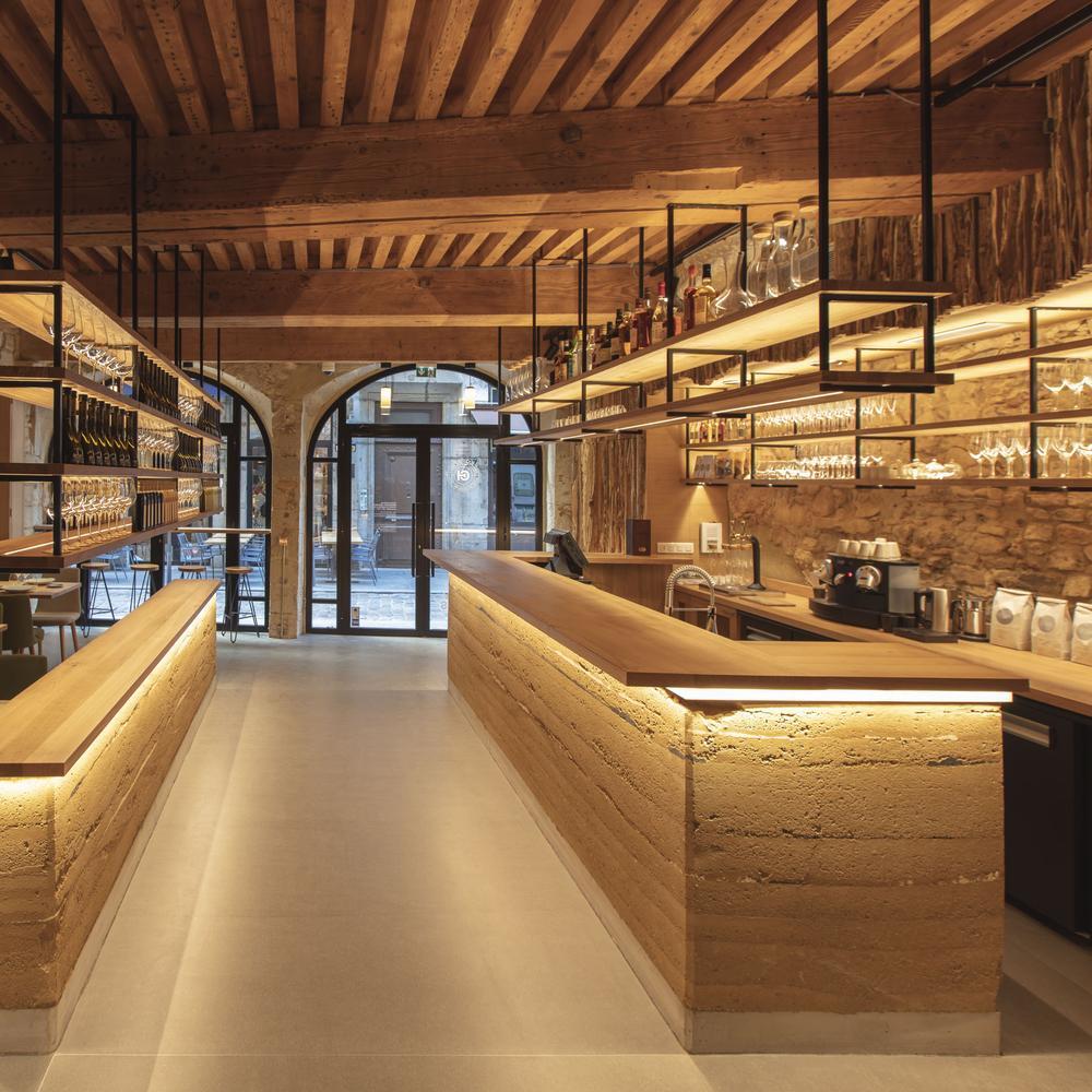 Culina Hortus – Lyon - a MICHELIN Guide Restaurant