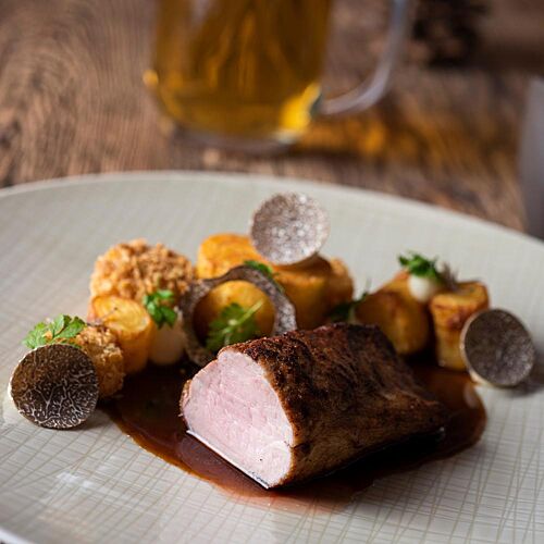 Germany MICHELIN Restaurants – the MICHELIN Guide