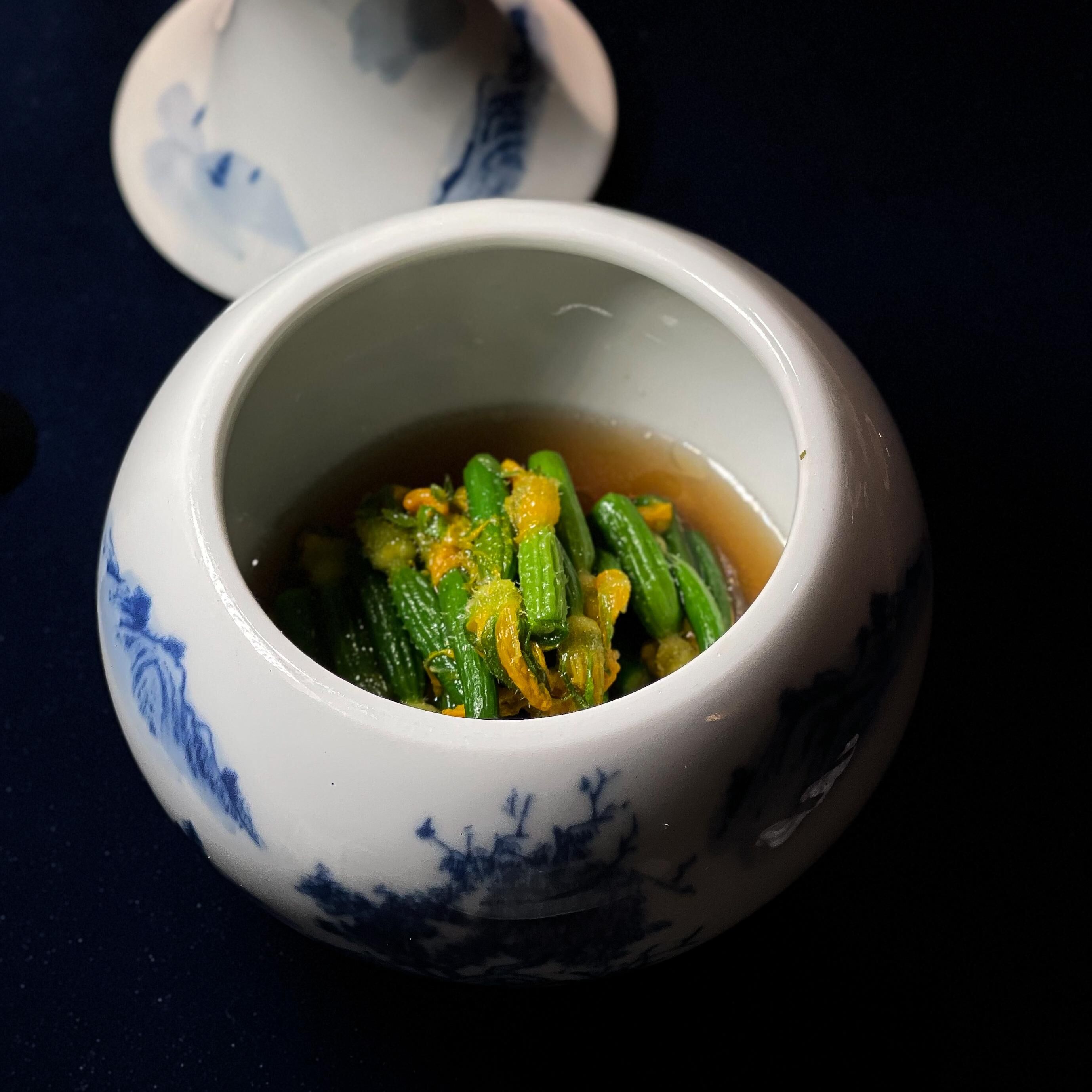 Fang Xiang Jing – Chengdu - a MICHELIN Guide Restaurant