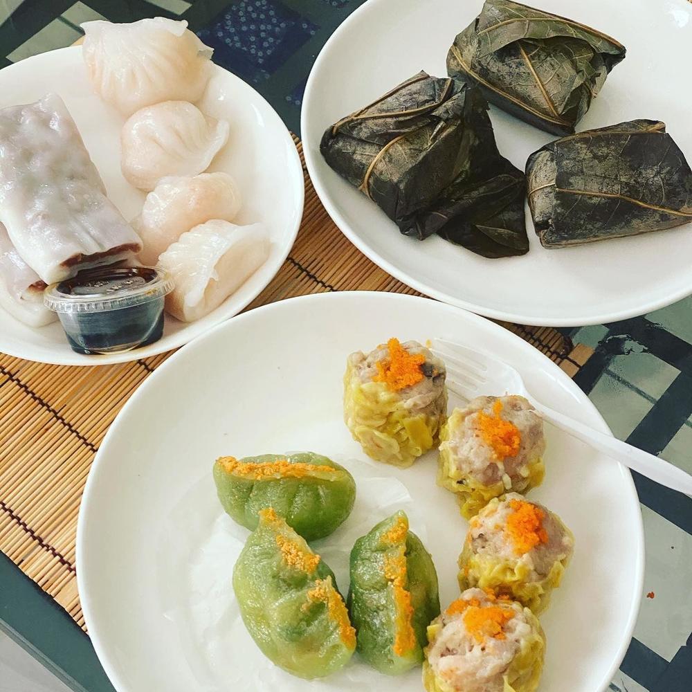 Lunasia Dim Sum House – Alhambra - a MICHELIN Guide Restaurant