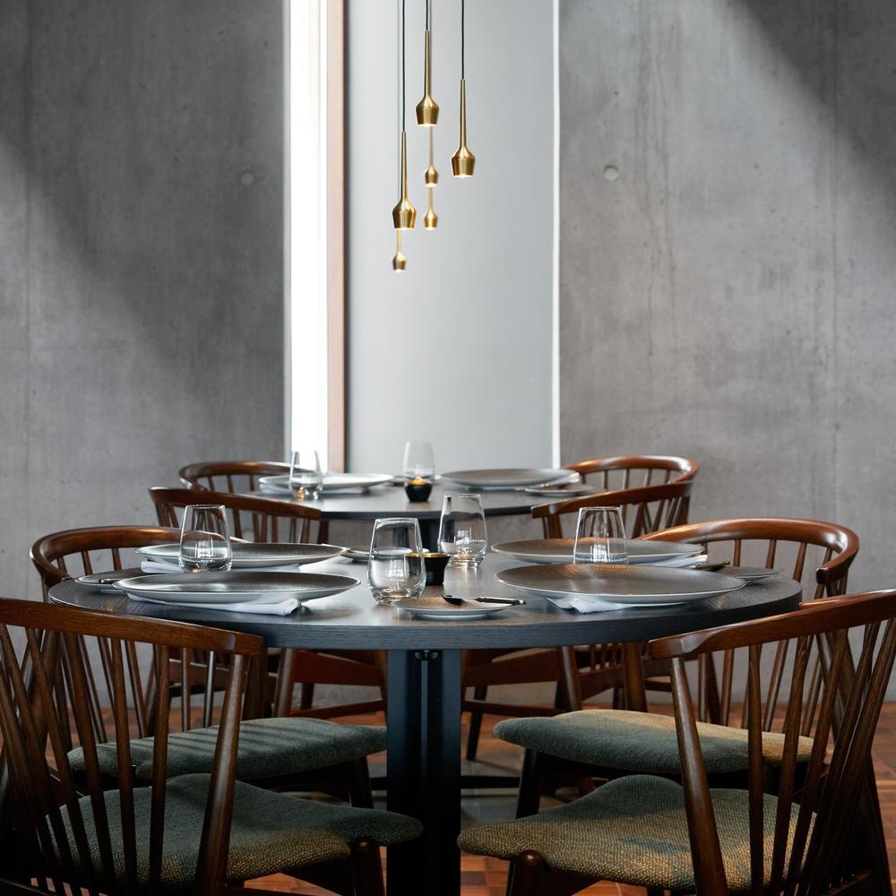 Moss – Grindavík - a MICHELIN Guide Restaurant