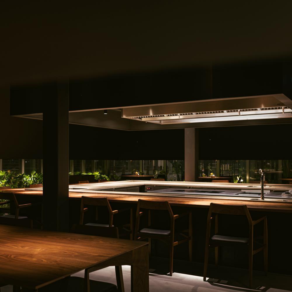 Marlene, – Lisboa – um Restaurante do Guia MICHELIN