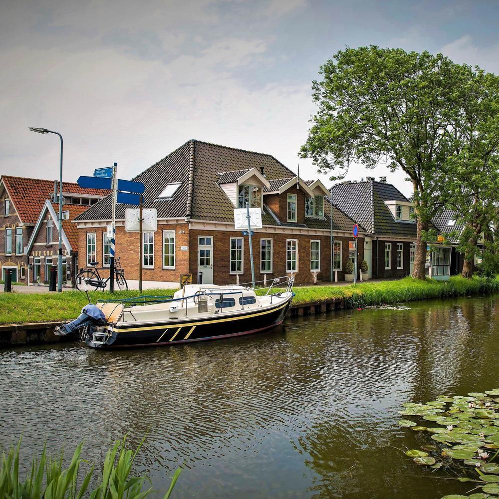 Mario – Neck - a MICHELIN Guide Restaurant