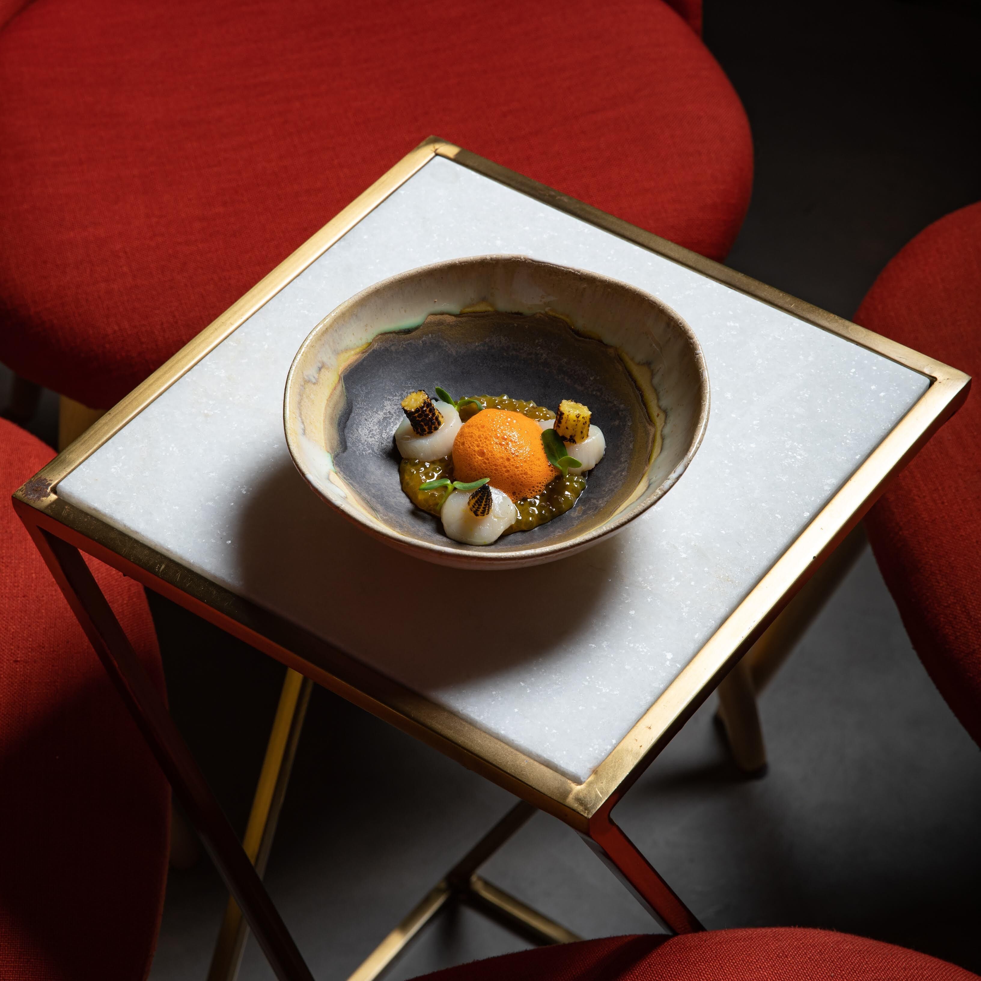 Fraula – Valencia - a MICHELIN Guide Restaurant