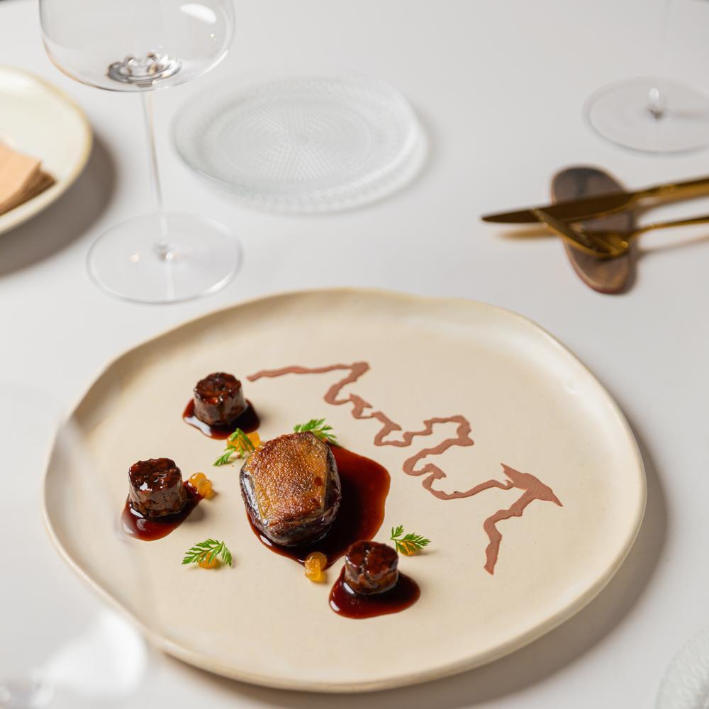 Fraula – València - un Restaurante de la Guía MICHELIN