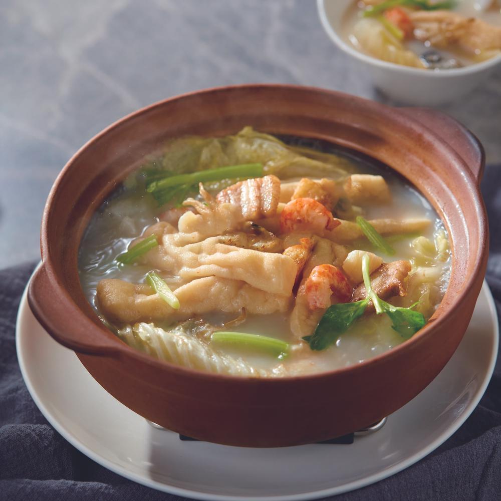 Putien (Kitchener Road) – Singapore - a MICHELIN Guide Restaurant