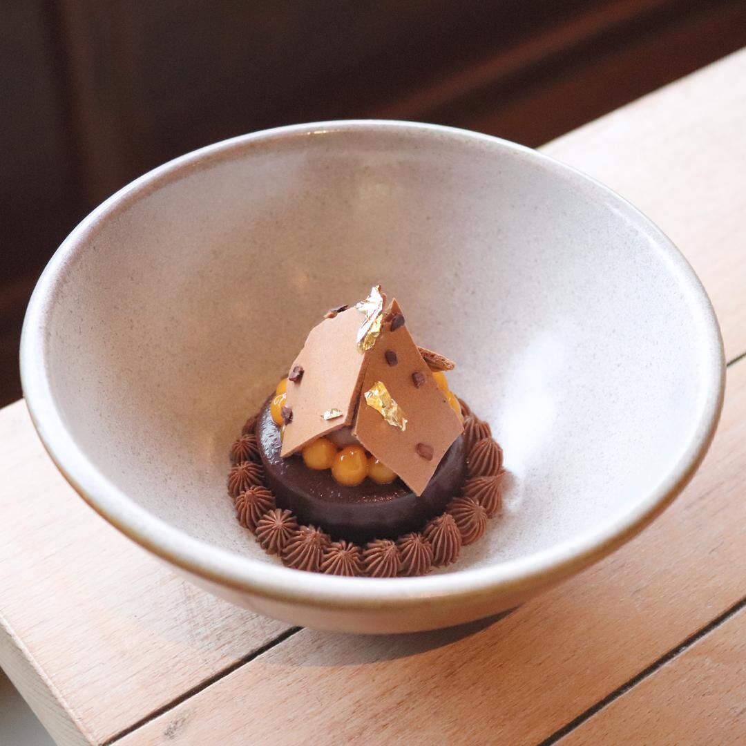Bastible – Dublin City - a MICHELIN Guide Restaurant