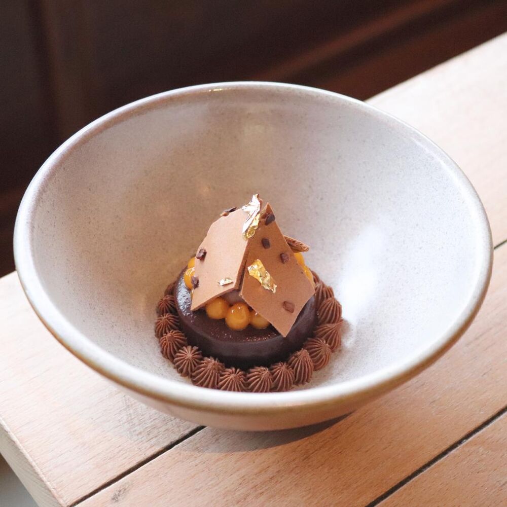Bastible – Dublin City - a MICHELIN Guide Restaurant