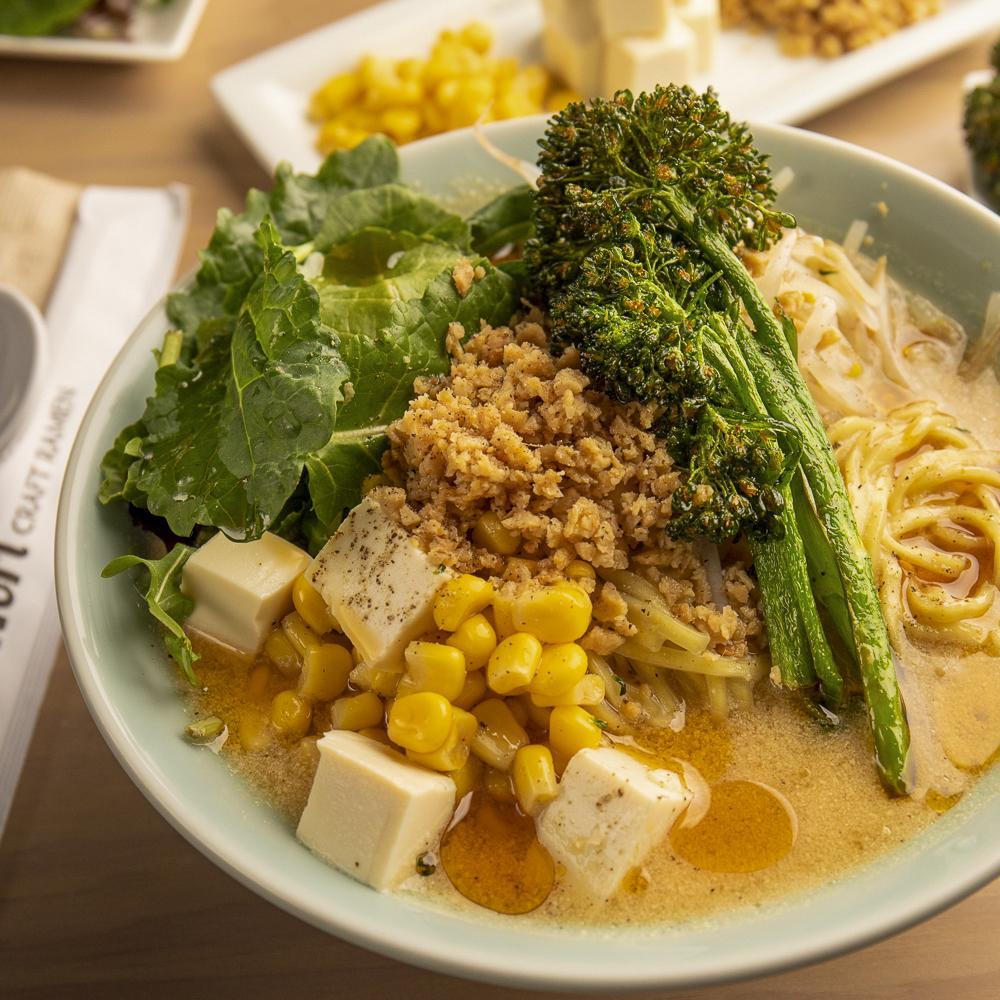 Ramen – The MICHELIN Guide USA