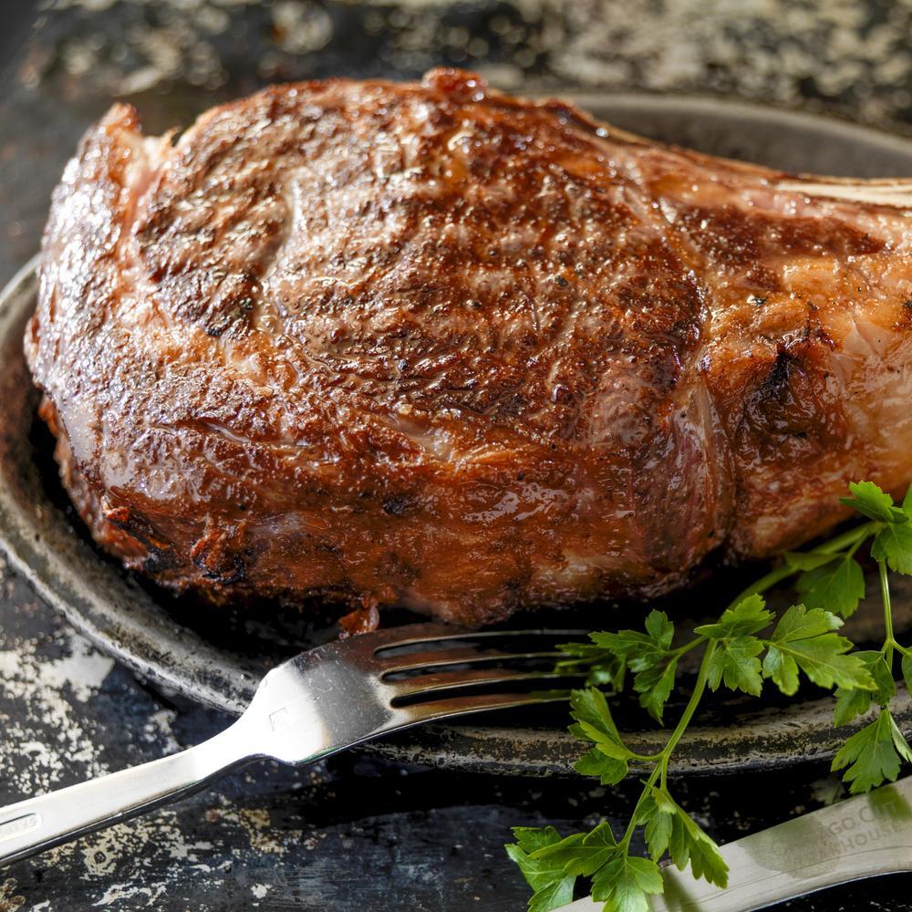 Chicago Cut – Chicago - a MICHELIN Guide Restaurant