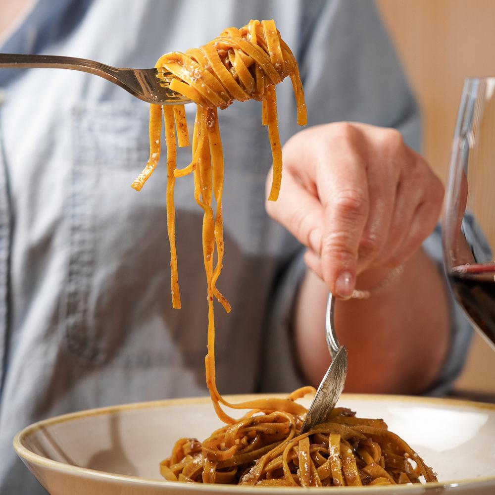 Osteria Savio Volpe – Vancouver - a MICHELIN Guide Restaurant