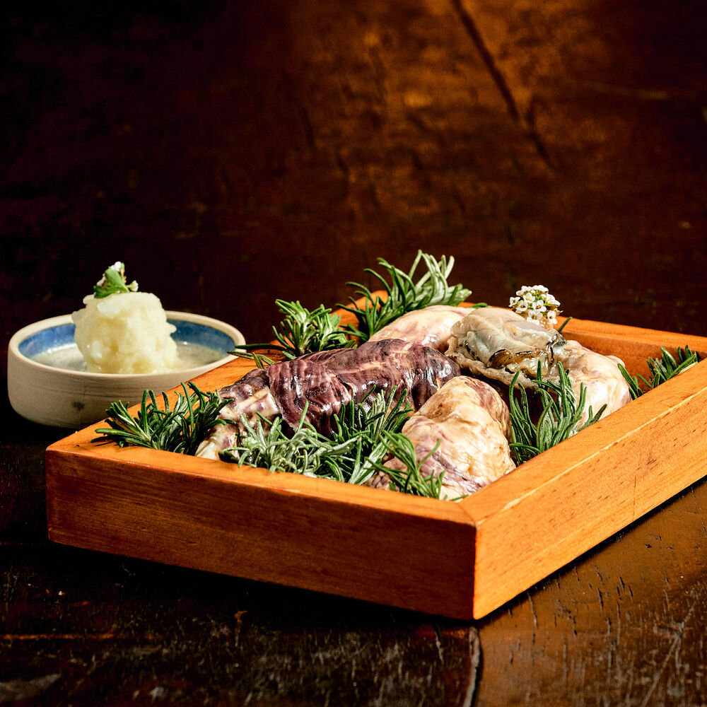 Fortaleza do Guincho – Cascais - a MICHELIN Guide Restaurant