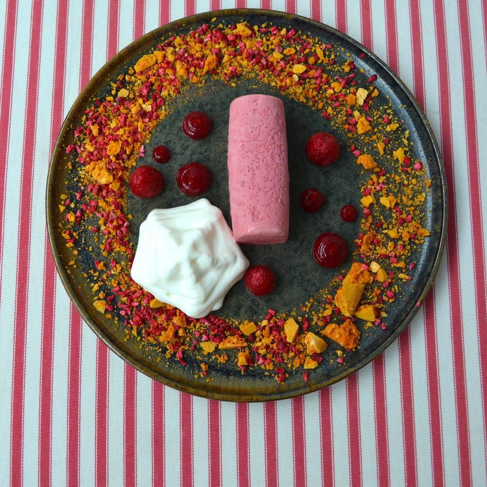 Number 16 – Glasgow City - a MICHELIN Guide Restaurant