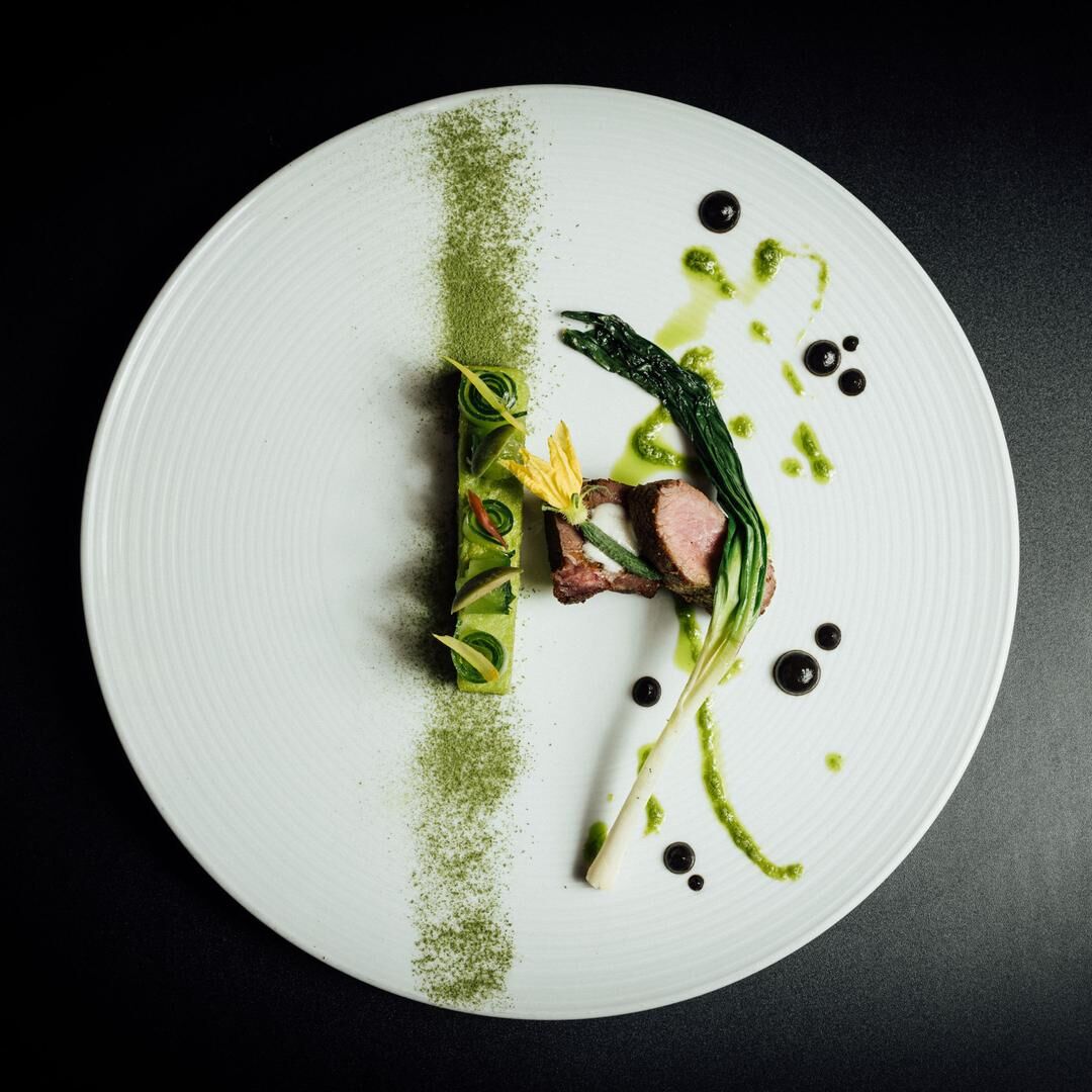 Georgia Boy – Atlanta - a MICHELIN Guide Restaurant