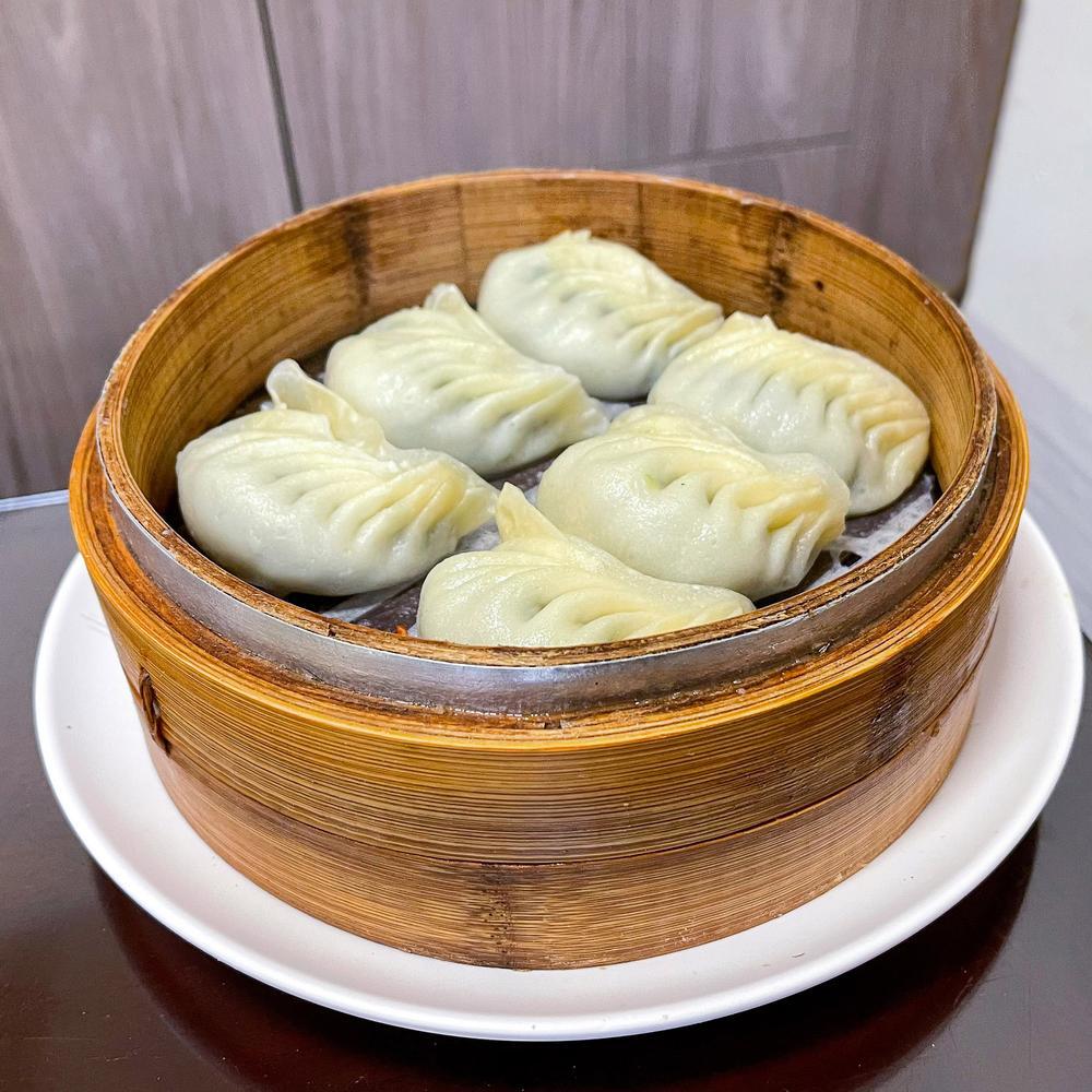 Chuan Mu Yuan – Taipei - 의 미쉐린 가이드 레스토랑