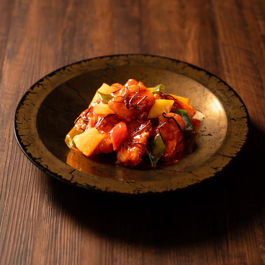 Forum – Hong Kong - a MICHELIN Guide Restaurant