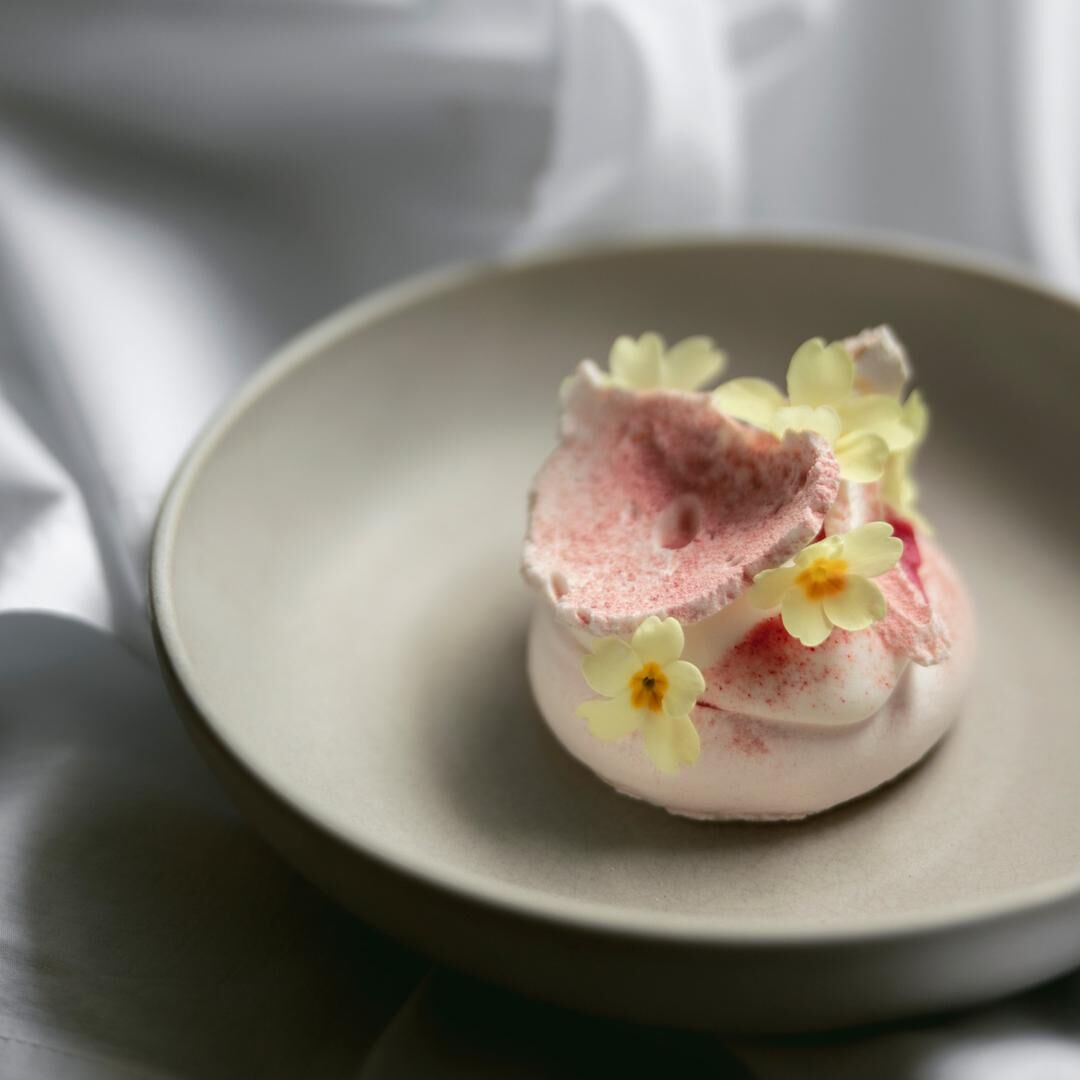 Inver – Strachur - a MICHELIN Guide Restaurant