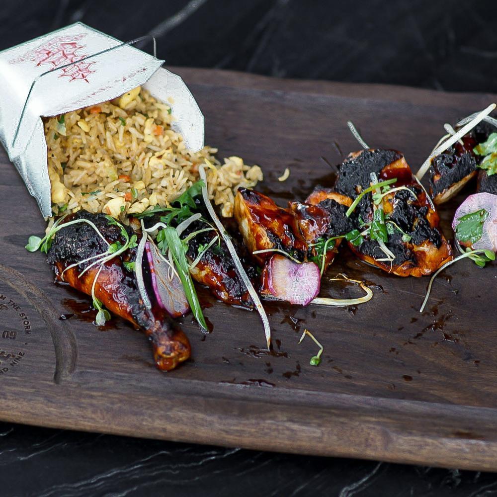 Craft & Commerce – San Diego - a MICHELIN Guide Restaurant