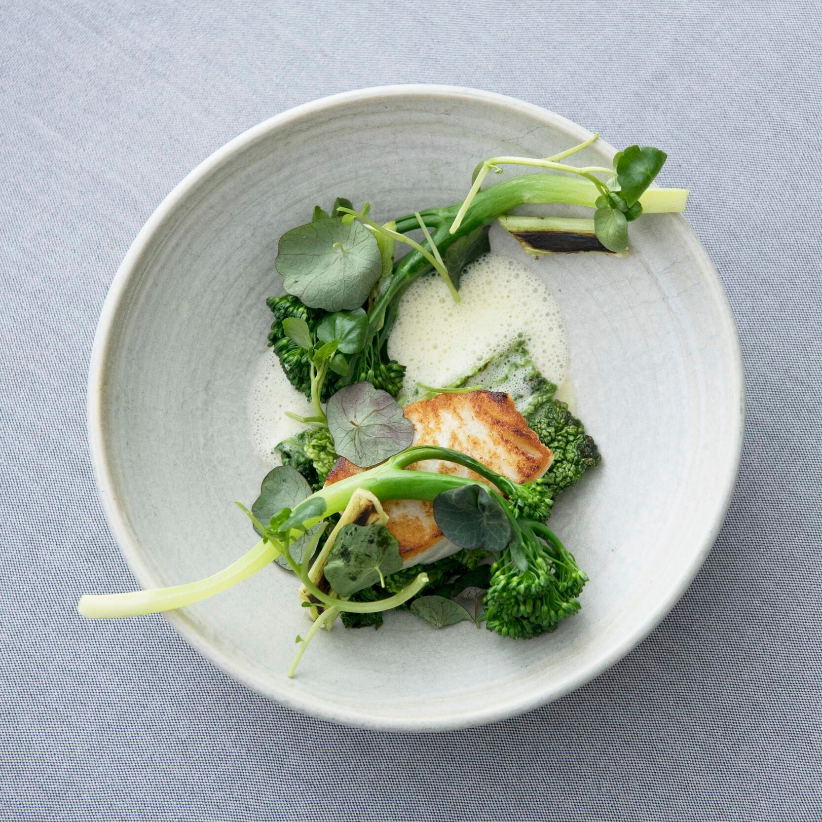 Koefoed – Copenhagen - a MICHELIN Guide Restaurant