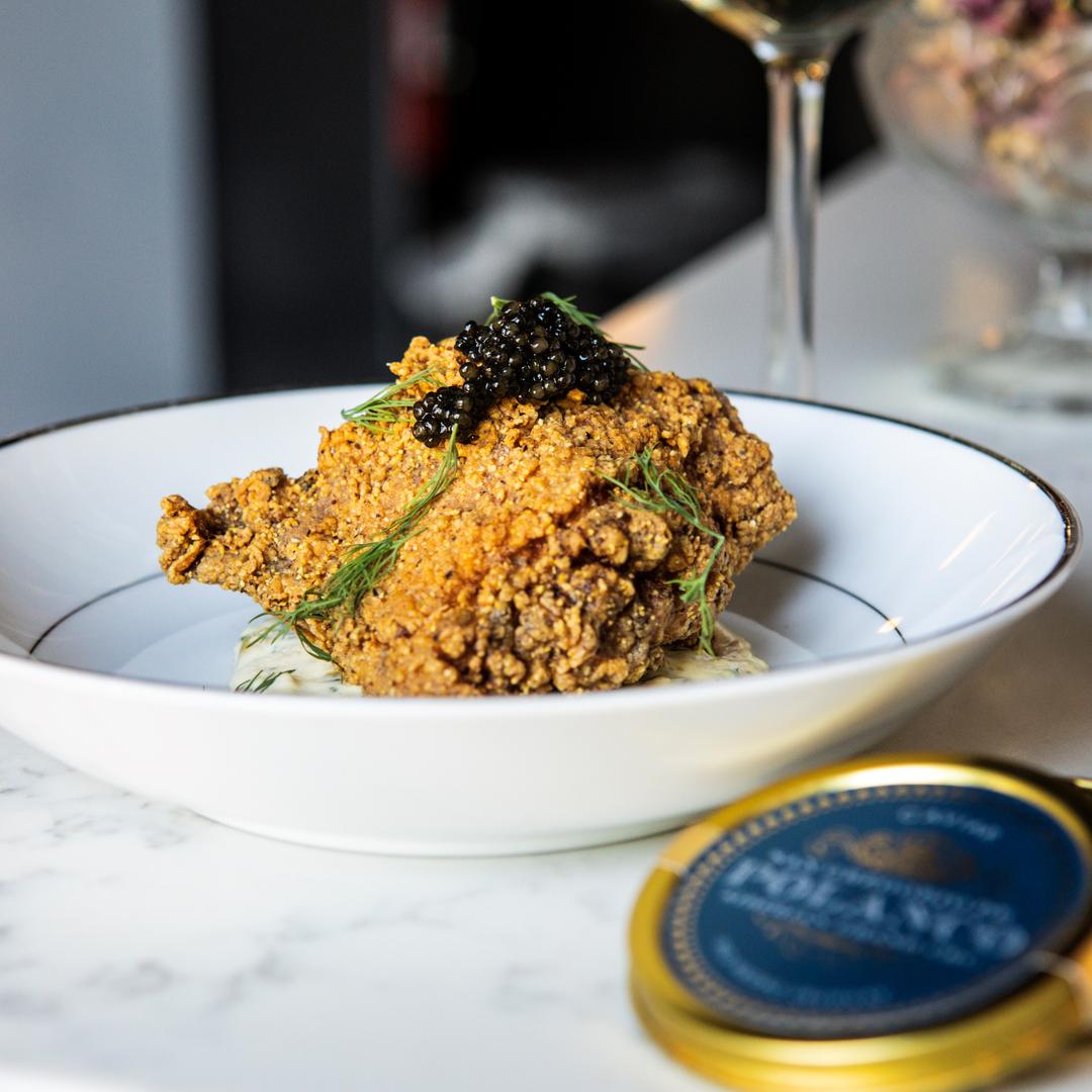 Ever – Chicago - a MICHELIN Guide Restaurant