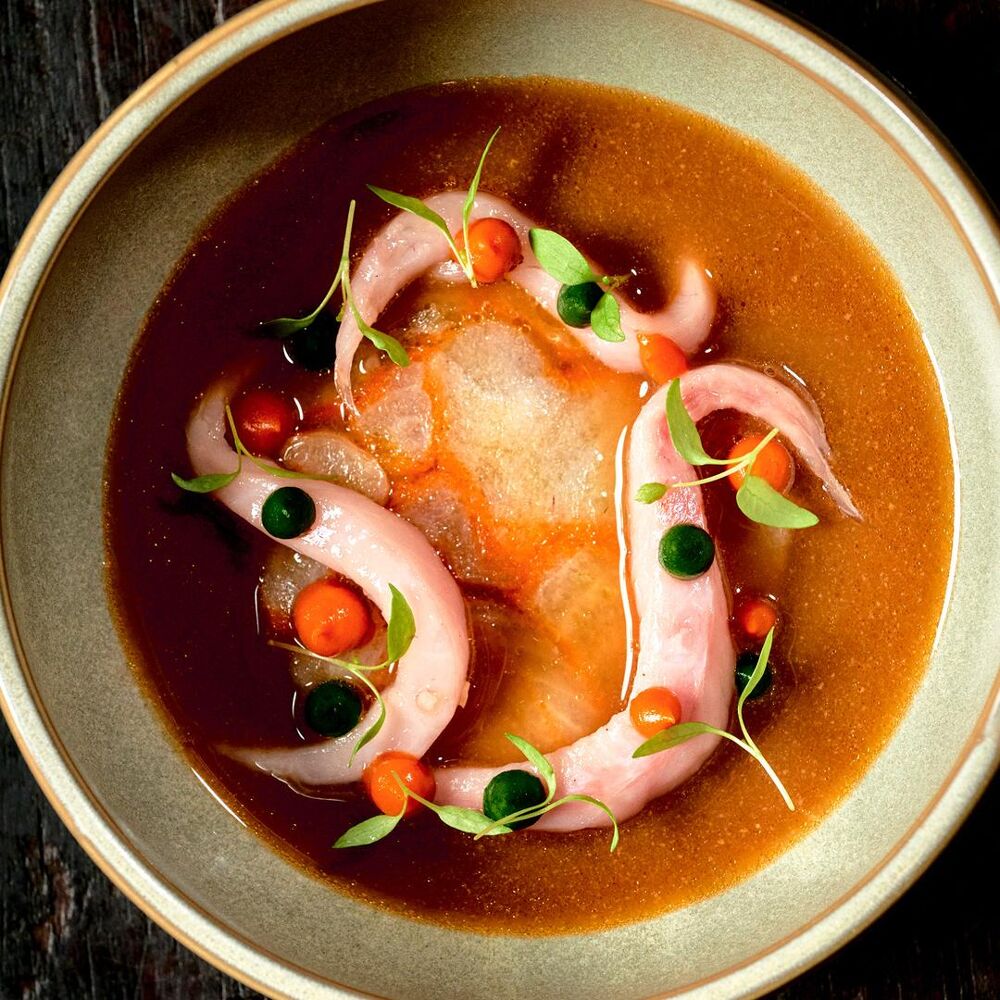 Fortaleza do Guincho – Cascais - a MICHELIN Guide Restaurant