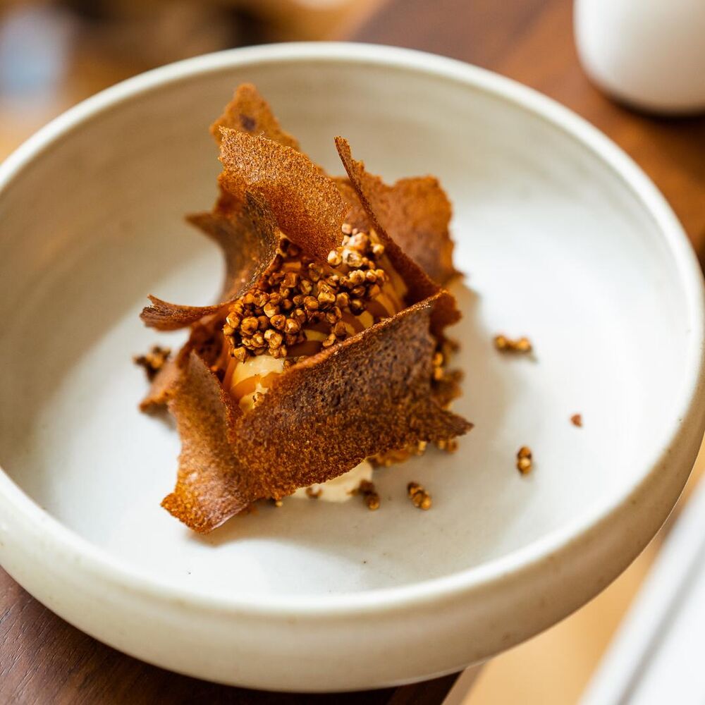 Rozó – Marcq-en-Barœul - a MICHELIN Guide Restaurant