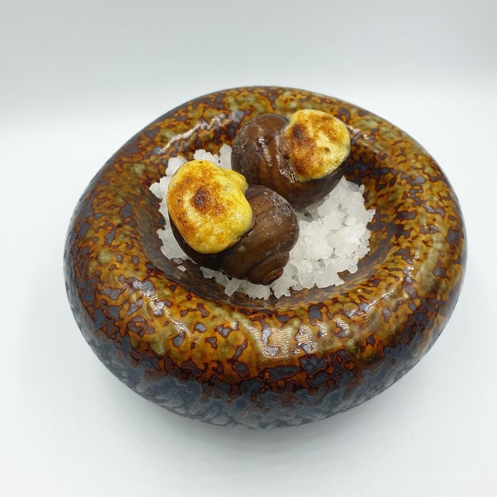 Kaen – Khon Kaen - a MICHELIN Guide Restaurant