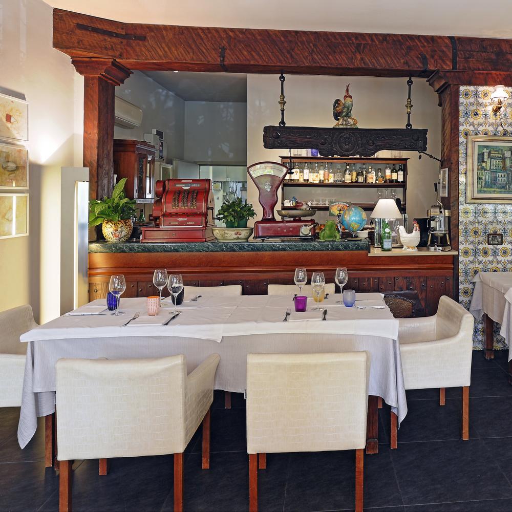 Modena MICHELIN Restaurants - The MICHELIN Guide Italy