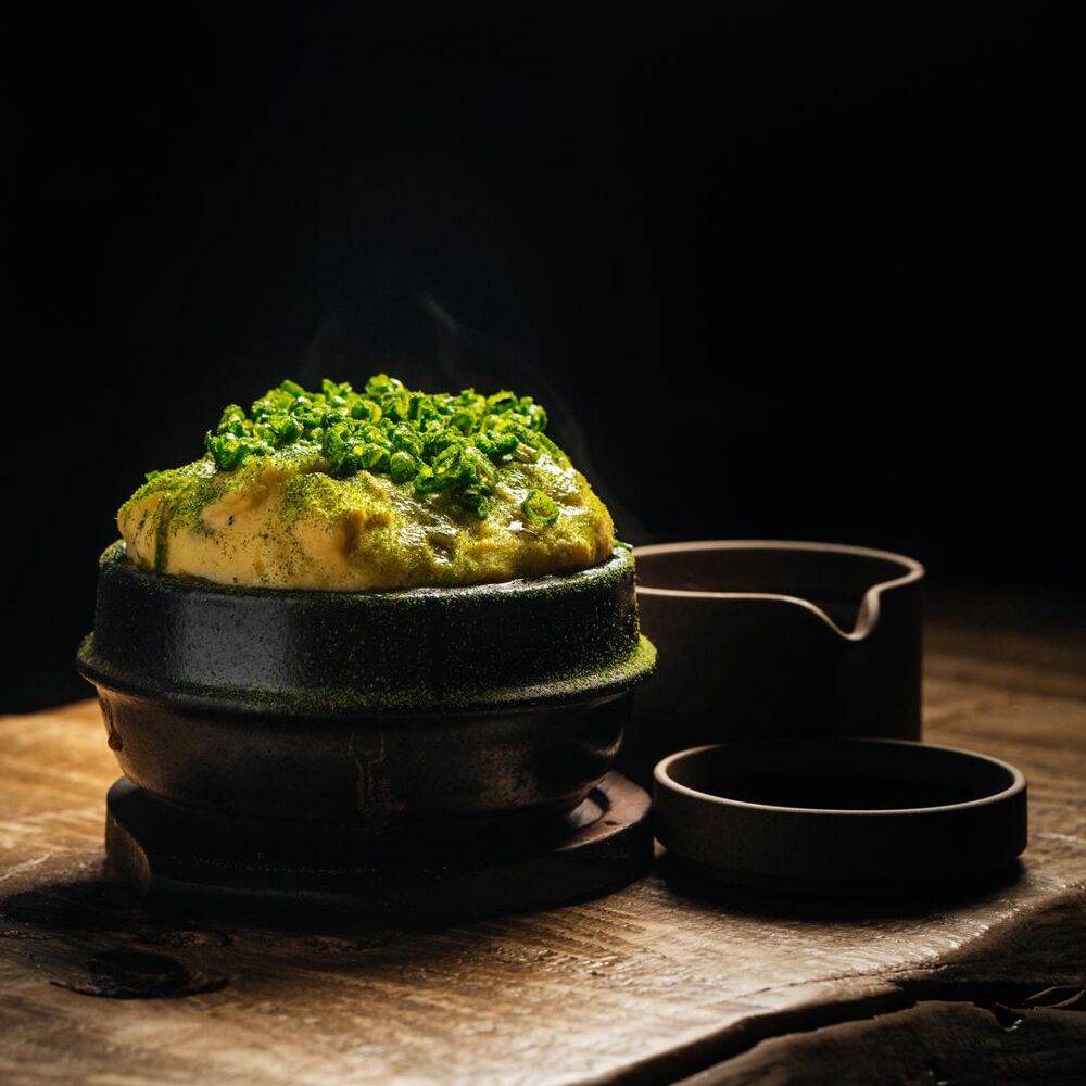 San Ho Won – San Francisco - a MICHELIN Guide Restaurant