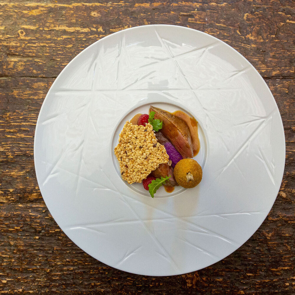 Il Frantoio - Colle di Val d'Elsa - un ristorante della Guida MICHELIN