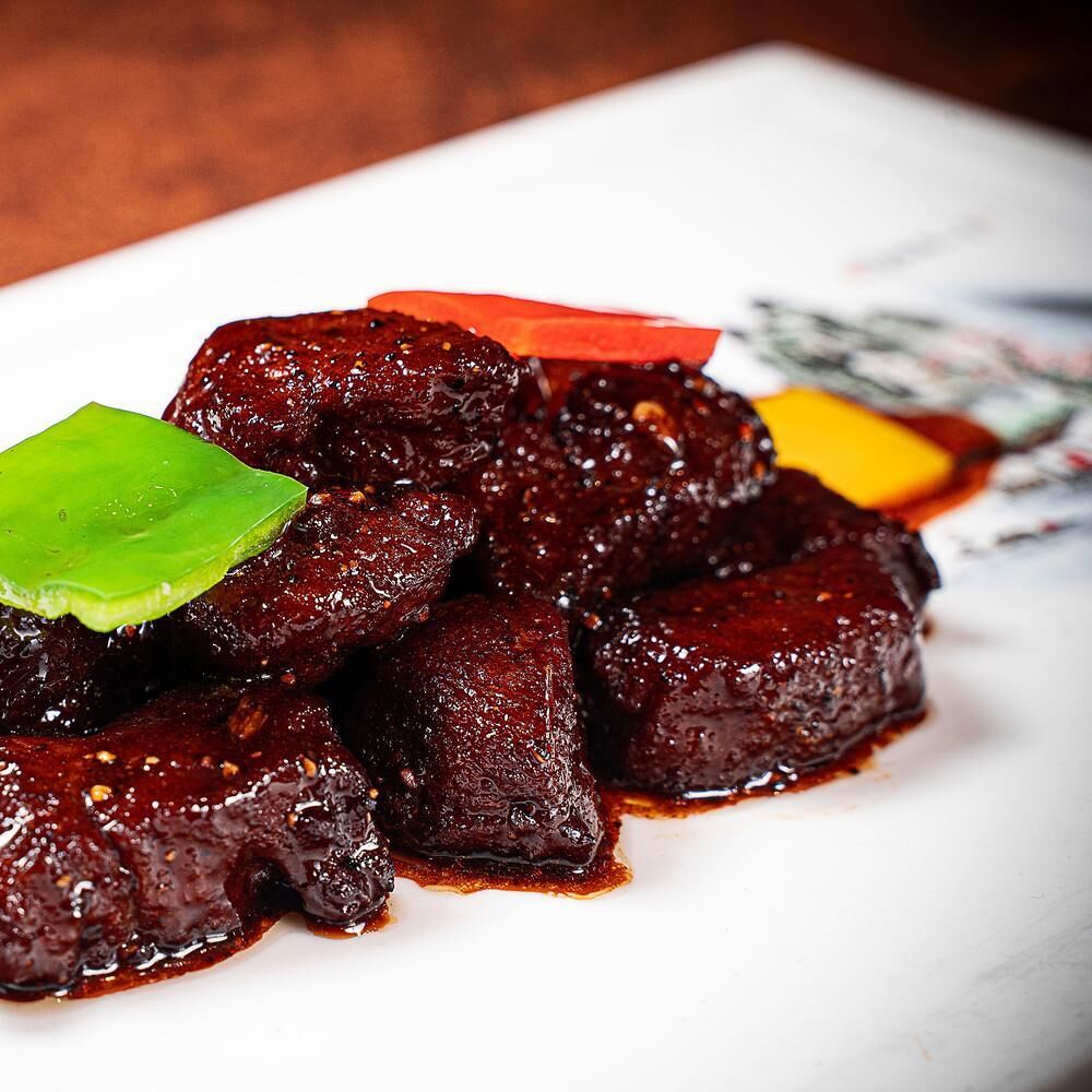 Ren He Guan (Zhaojiabang Road) – Shanghai - a MICHELIN Guide Restaurant