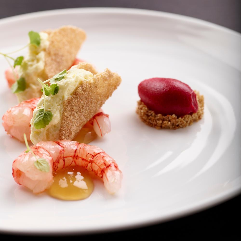 Berton – Milan - a MICHELIN Guide Restaurant