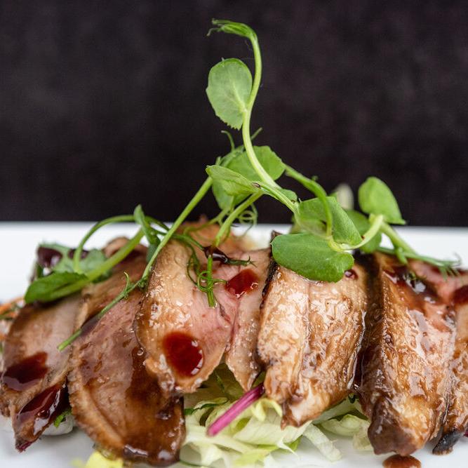 Café Spice Namasté – London - a MICHELIN Guide Restaurant