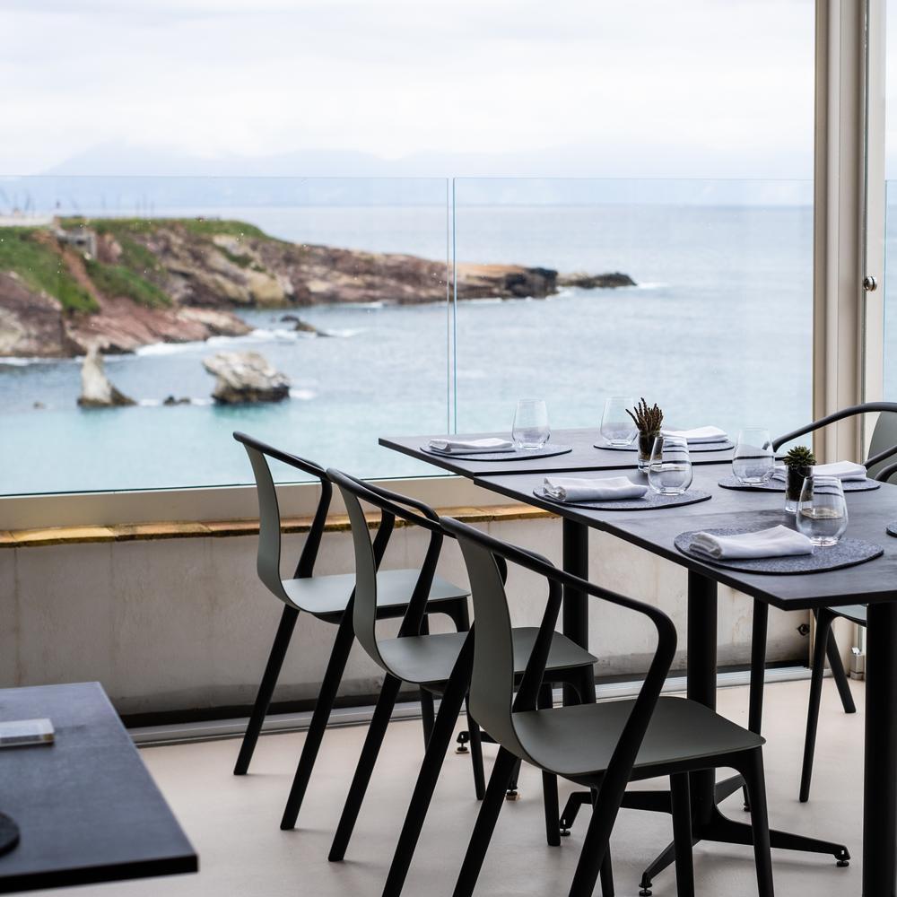 Salotto sul Mare – Terrasini - a MICHELIN Guide Restaurant