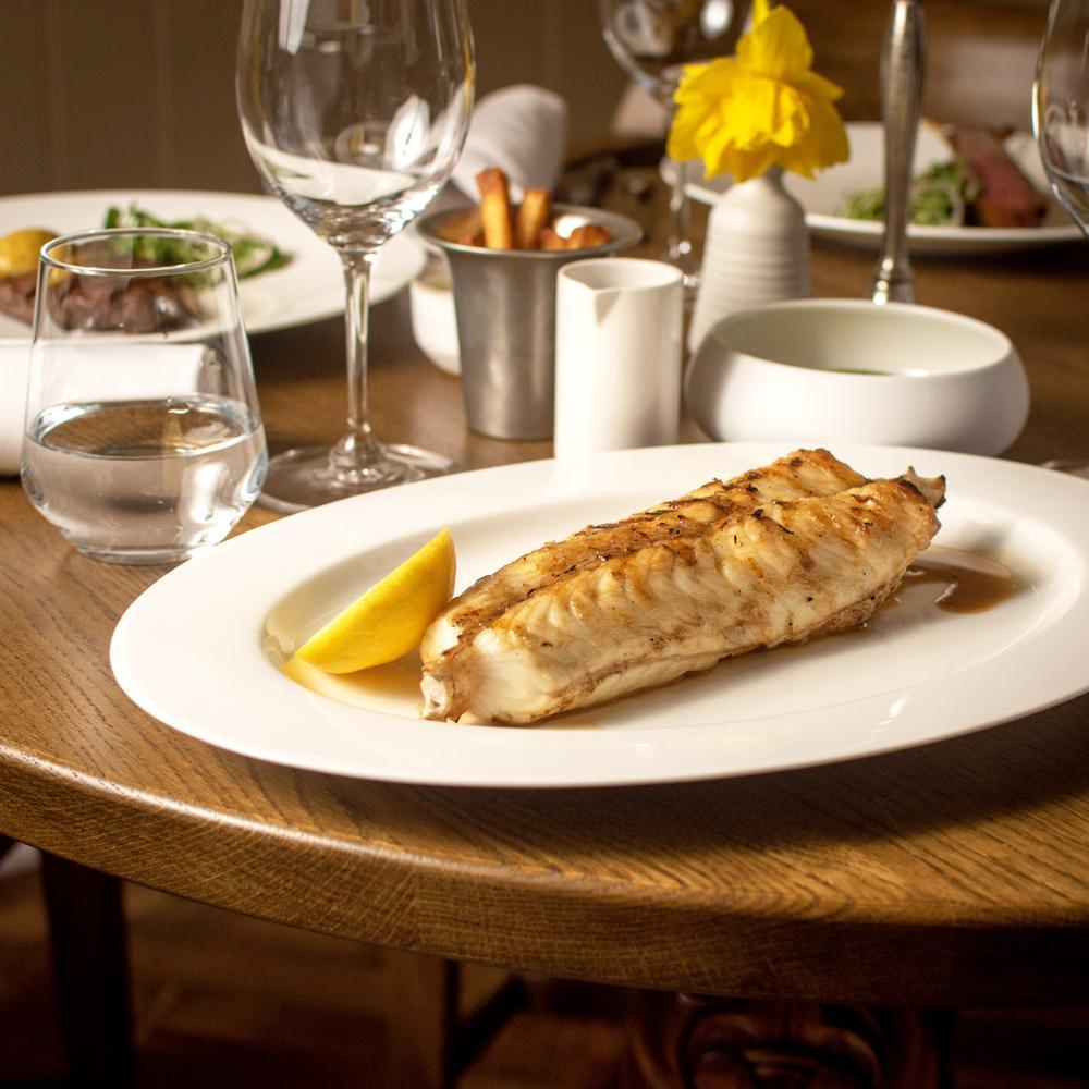 Bridge Arms – Bridge - a MICHELIN Guide Restaurant