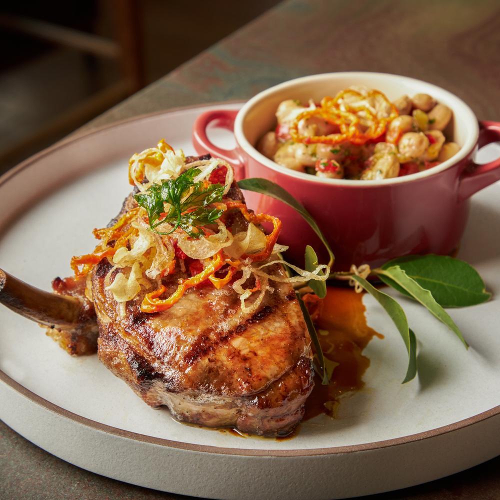 Prospect – San Francisco - a MICHELIN Guide Restaurant