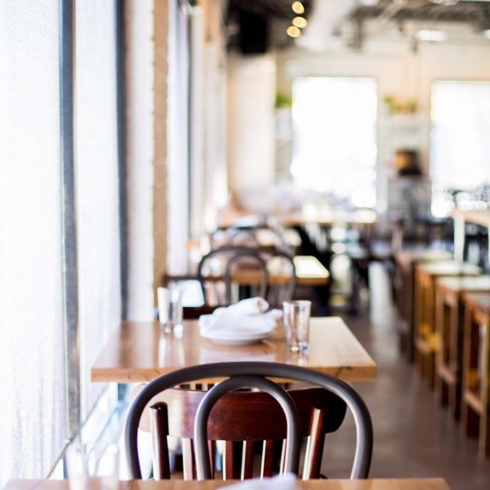 Mott St. – Chicago - a MICHELIN Guide Restaurant